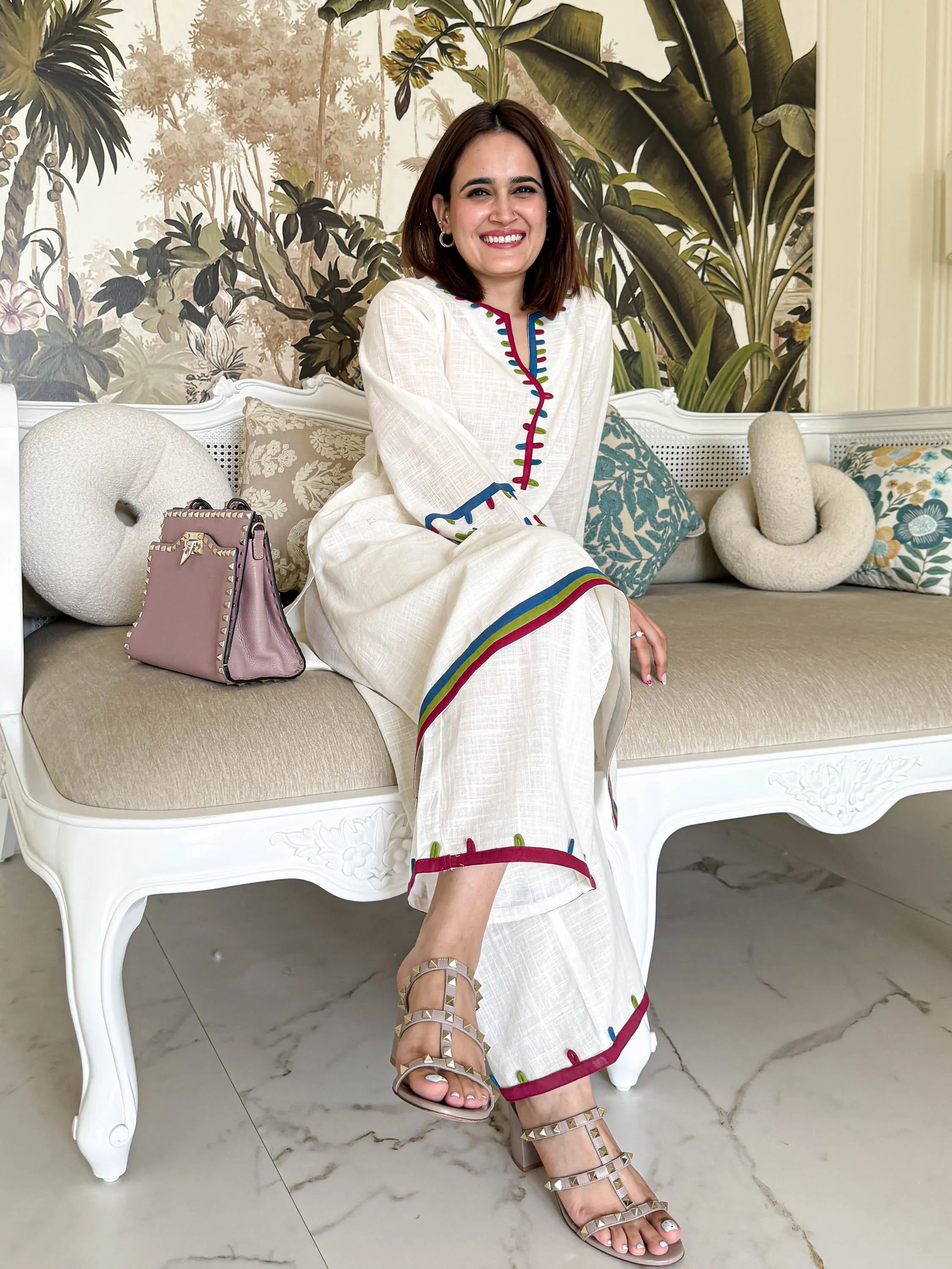 Kurta Sets – Vedora